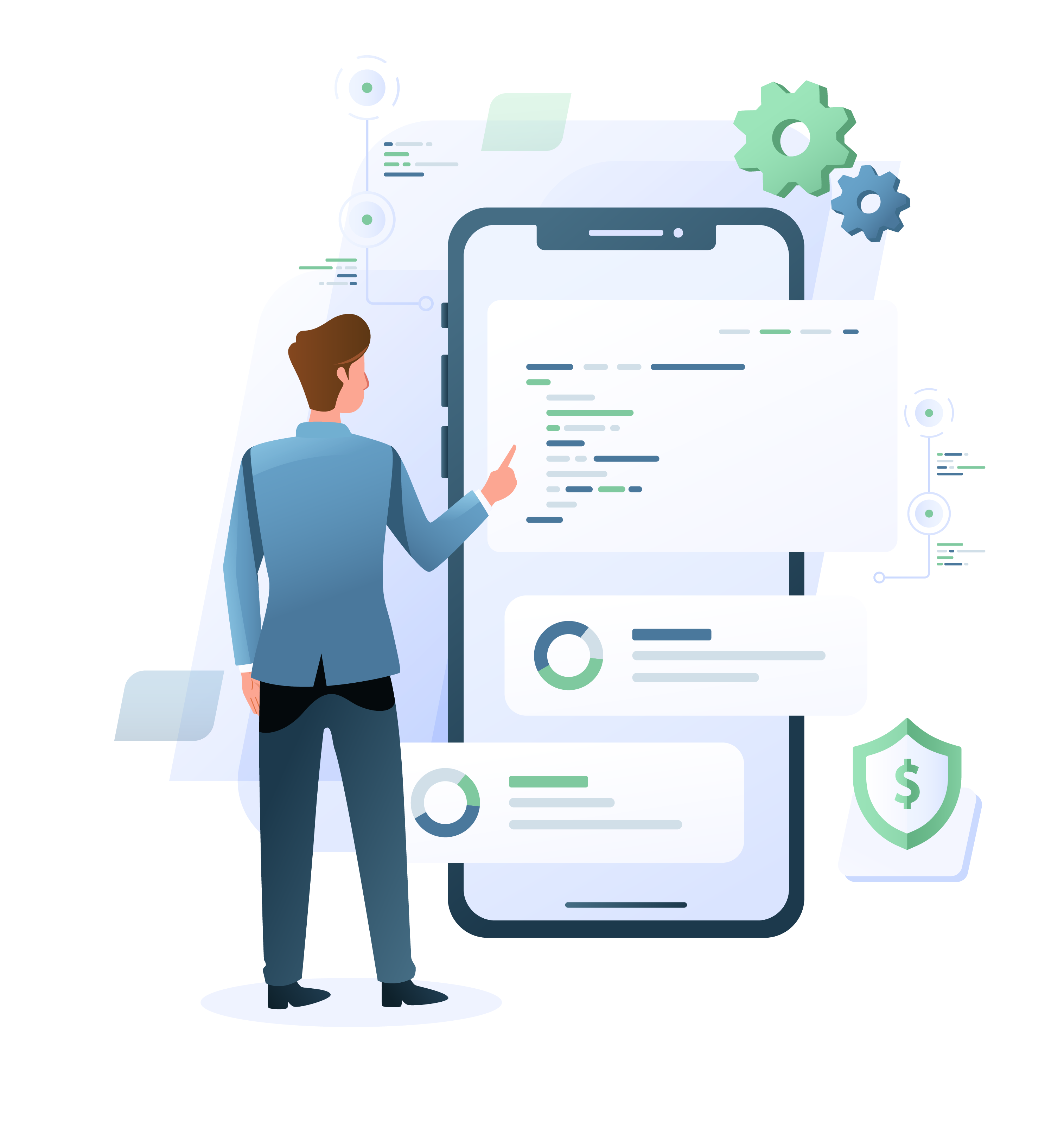 MaxTools.io - Unleash The Full Potential Of Your Data